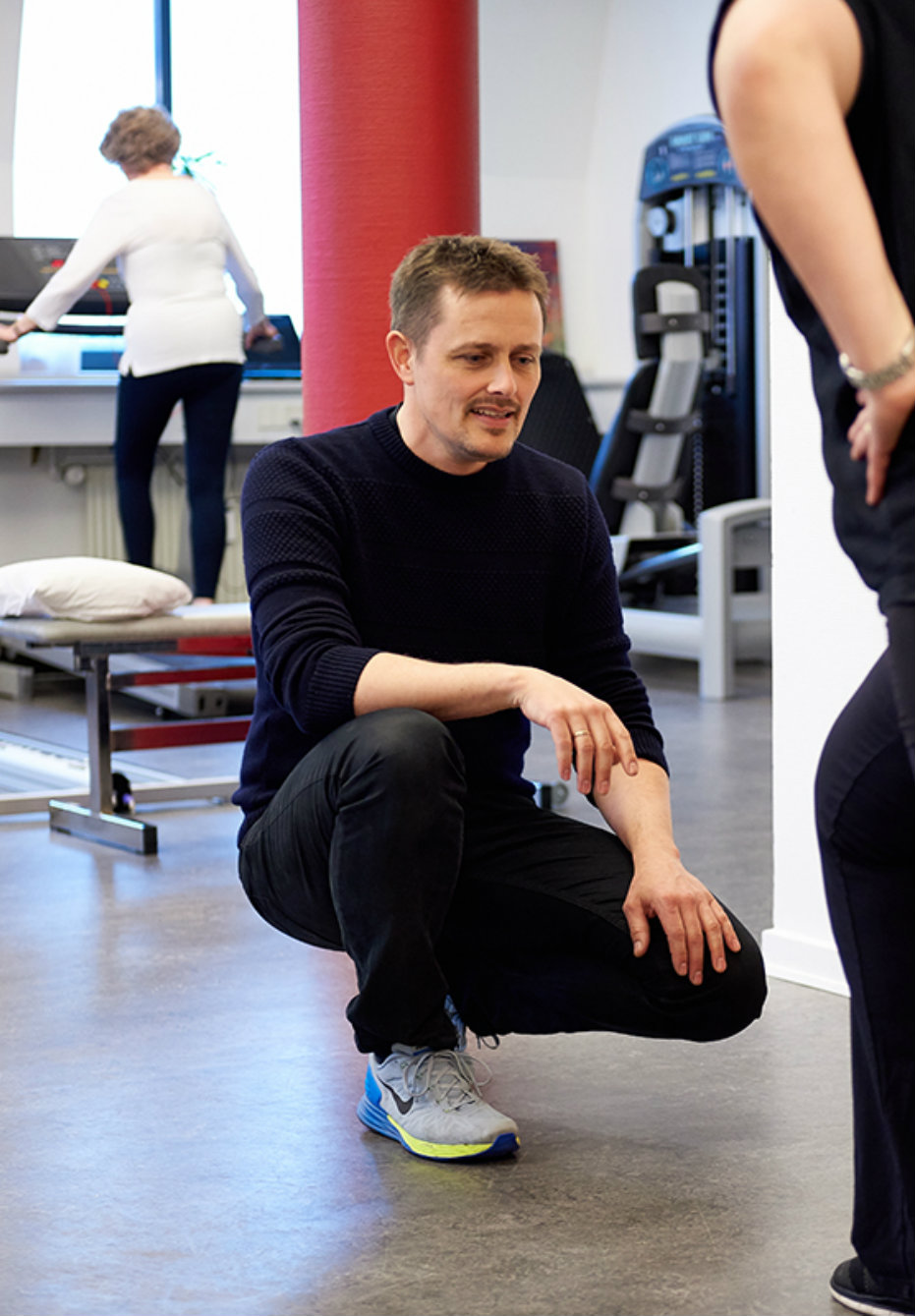 Der er alt for stor ulighed imellem klinikkerne