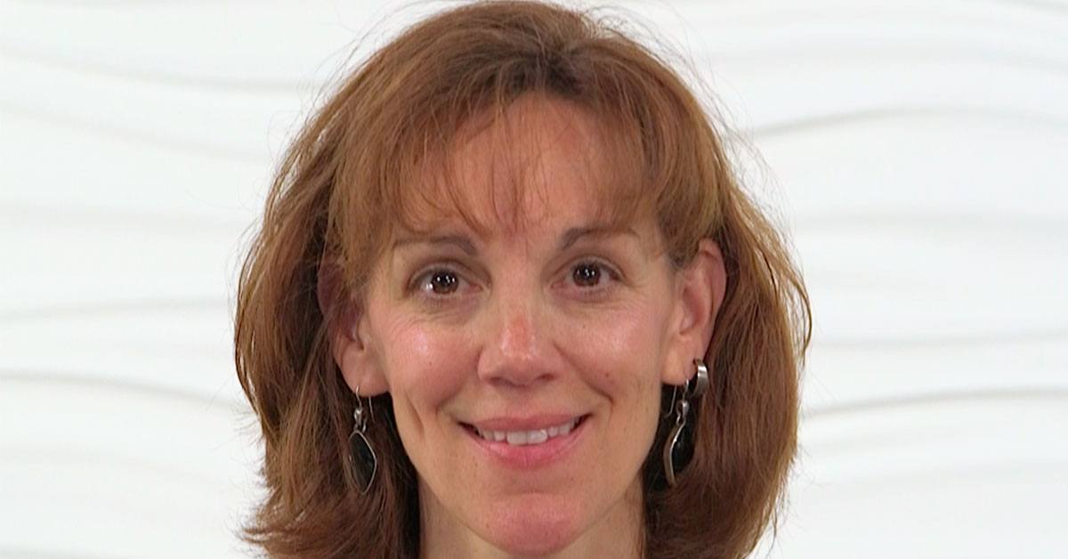 "Jeg bliver trist, når jeg hører, at demente ikke kan trænes"